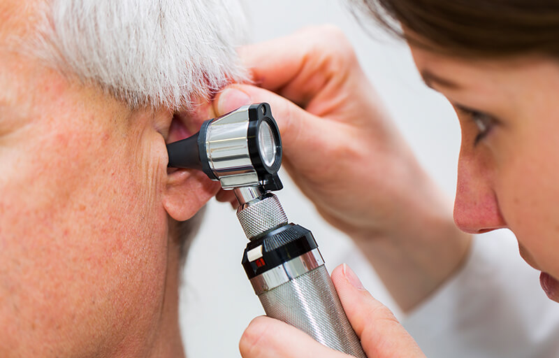 Can Dental Treatment Cause Hearing Loss? | DentalPlans.com