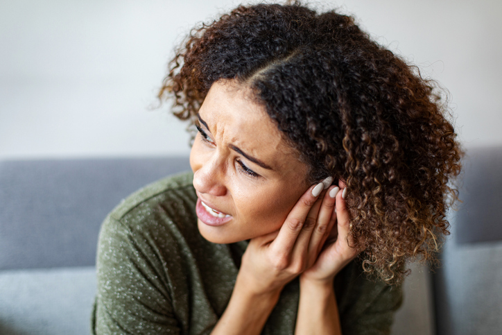 Can Dental Work & Procedures Cause Hearing Loss & Ear Pain?