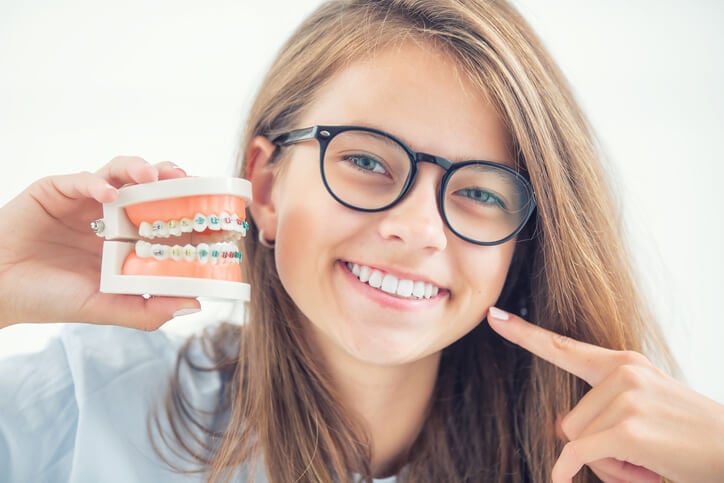 Does My Child Need Braces? | DentalPlans.com