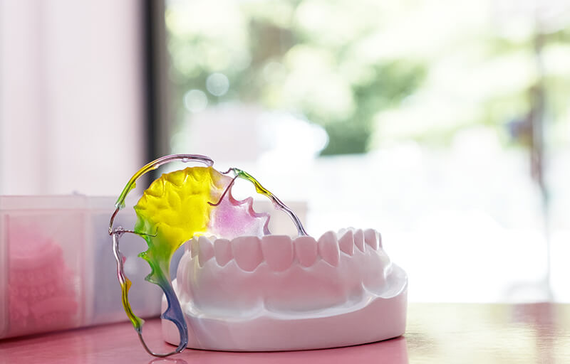 Why Retainers Are Necessary | Orthodontics | DentalPlans.com